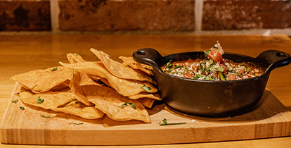 El JEFE Food - Best Mexican Restaurant Near me Mississauga - Sports bar ...